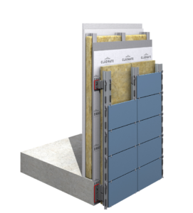 High-Pressure Laminate Panels – Robust Cladding Panel 2025
