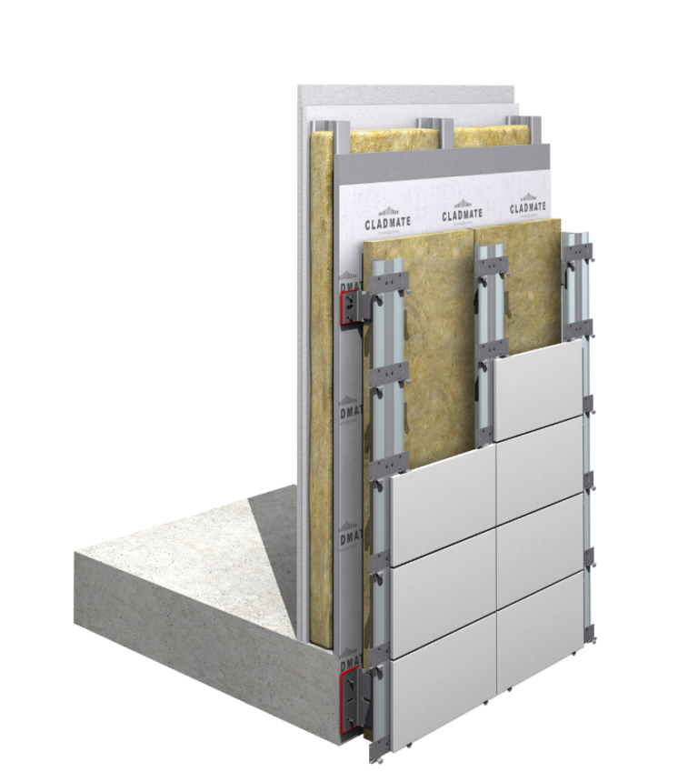 Versatile Fibre Cement Cladding Panels – Top 1 Durability