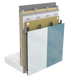 Explore All Cladding Systems by Cladmate UK for 2025