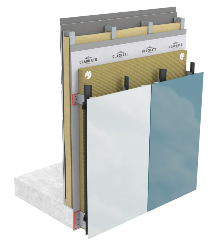 Explore All Cladding Systems by Cladmate UK for 2025
