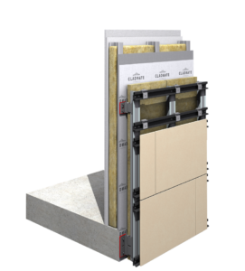 Explore All Cladding Systems by Cladmate UK for 2025