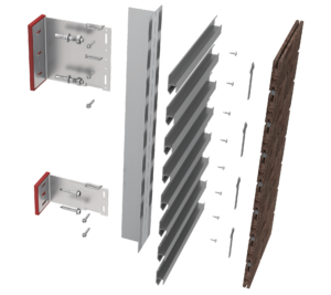High-Quality MF Brick Slips CMS40 – Enhance Your Walls