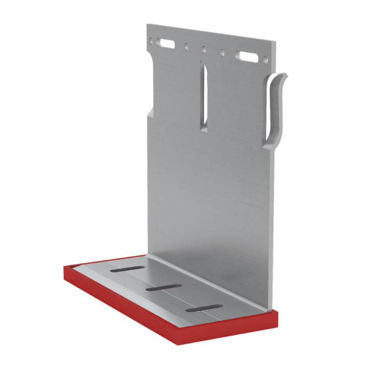 Durable Helping Hand Brackets – Top 3 Cladding Systems