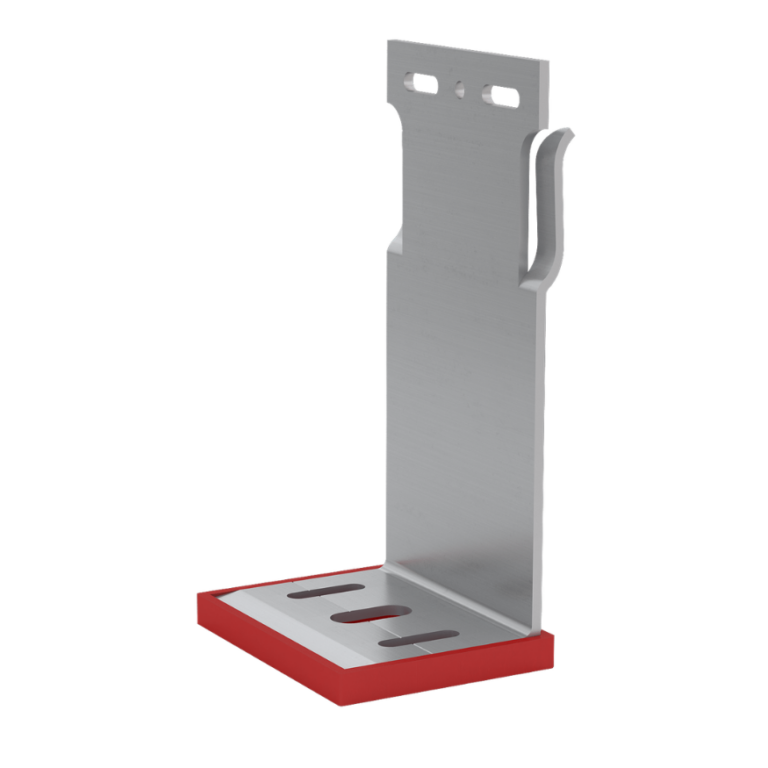 Durable Helping Hand Brackets – Top 3 Cladding Systems