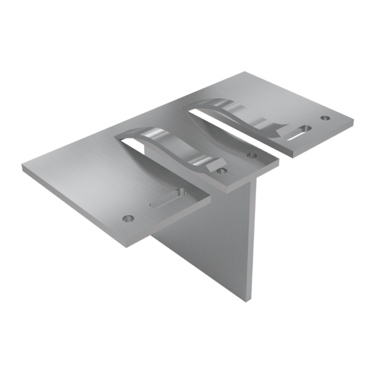 Durable Helping Hand Brackets – Top 3 Cladding Systems