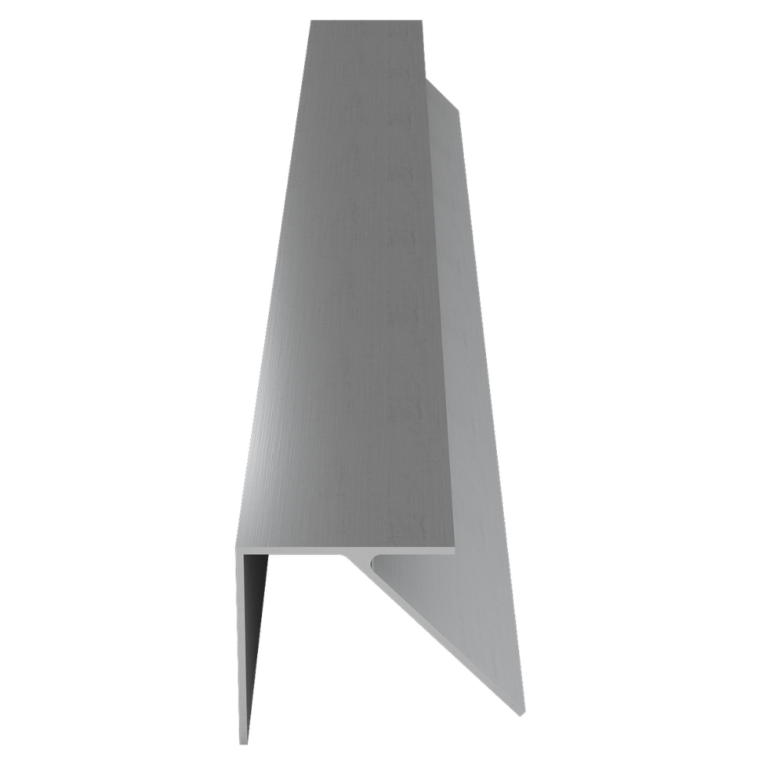 Cladding Profiles and Rails – 7 Customisable Solutions