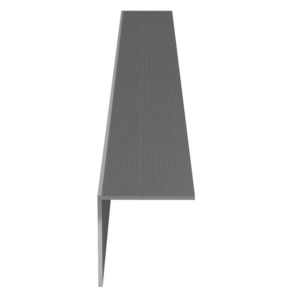 Cladding Profiles and Rails – 7 Customisable Solutions