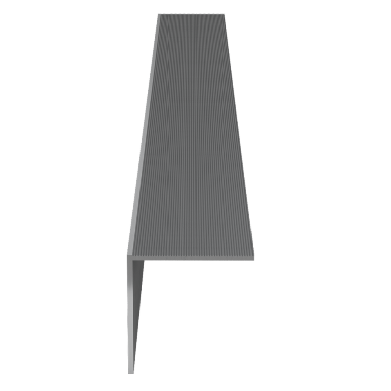 Cladding Profiles and Rails – 7 Customisable Solutions