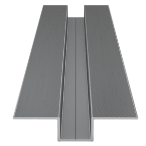 Cladding Profiles and Rails – 7 Customisable Solutions