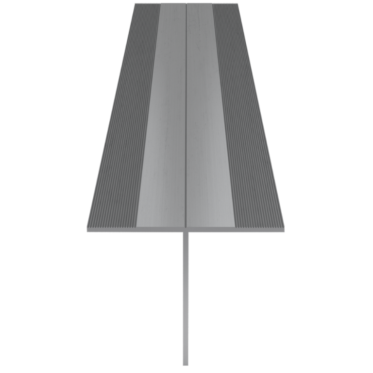 Cladding Profiles and Rails – 7 Customisable Solutions