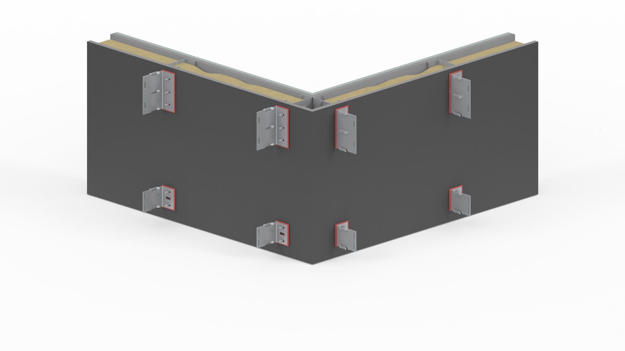 High-Quality MF Brick Slips CMS40 – Enhance Your Walls