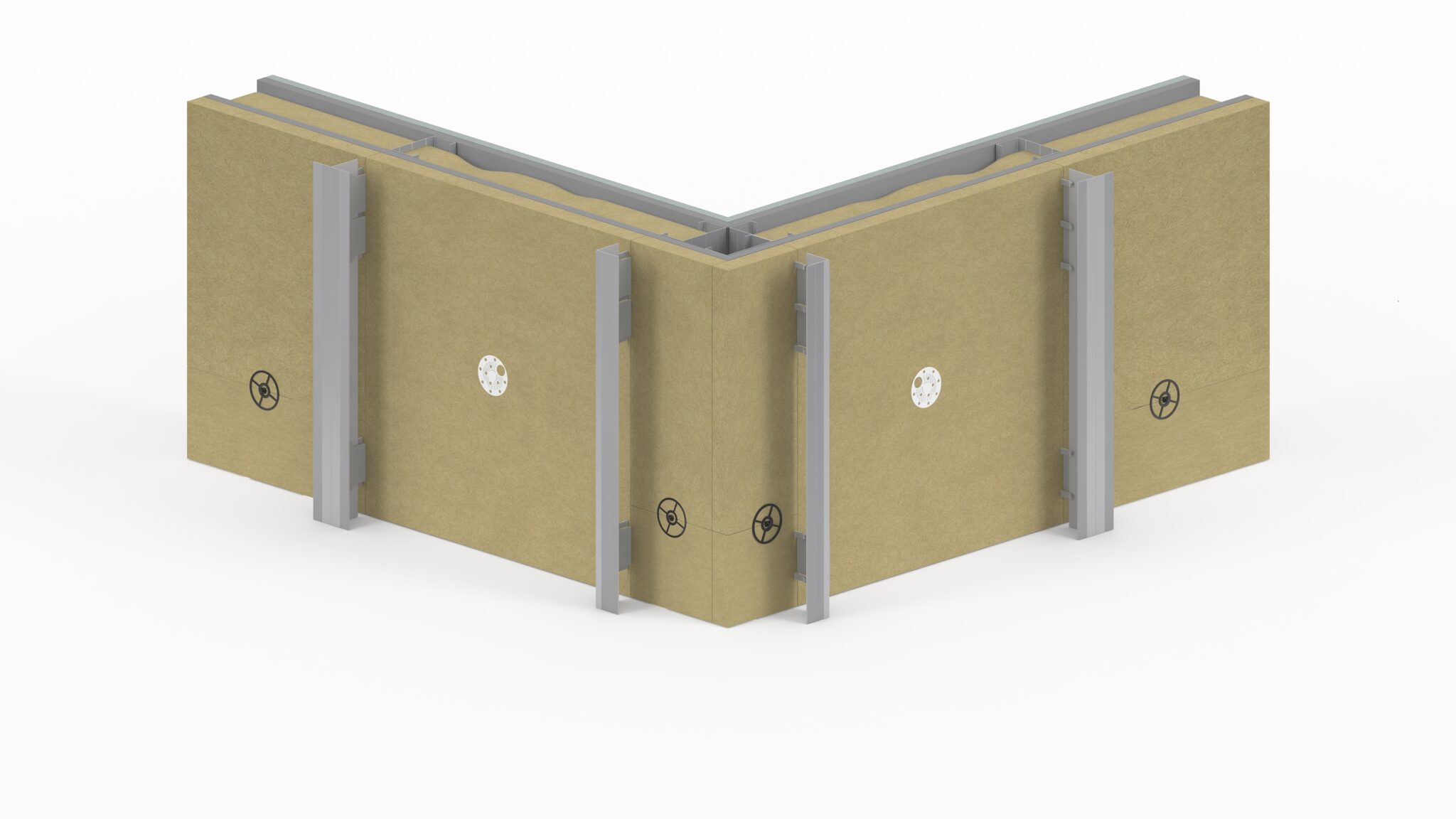 High-Quality MF Brick Slips CMS40 – Enhance Your Walls