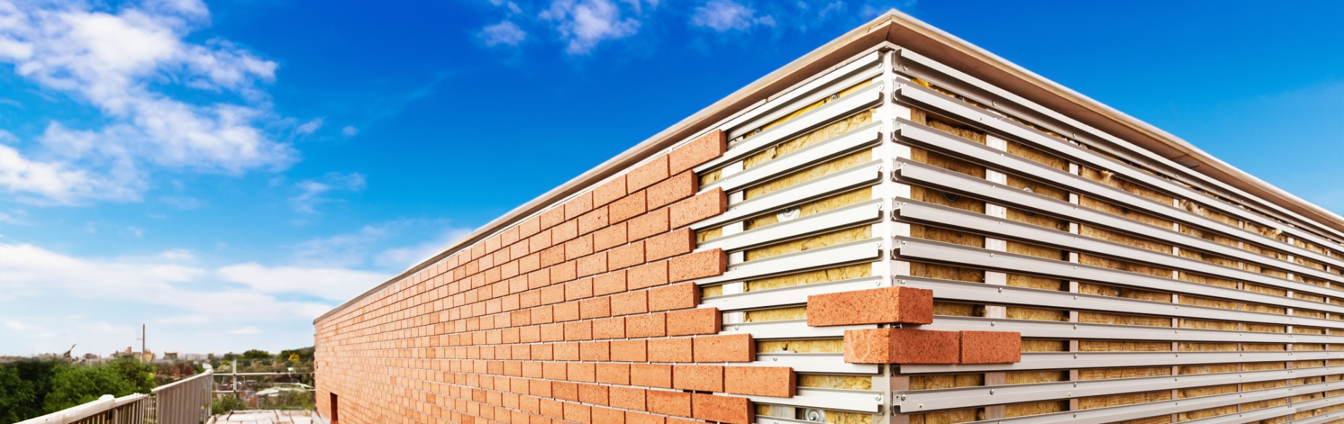 Top Cladding Leading Supplier – Trusted by 1,000+ Clients