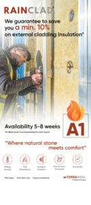 All Products - Cladmate - Cladding Support Systems