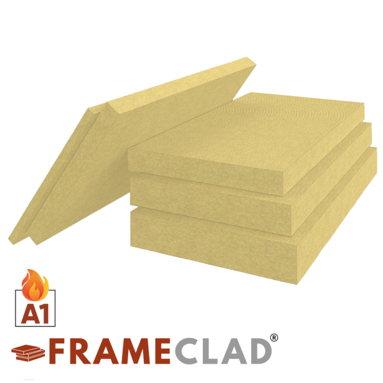 Insulation - Cladmate - Cladding Support Systems