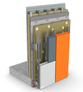 Metal Cladding Systems – Strength and Innovative for 2025
