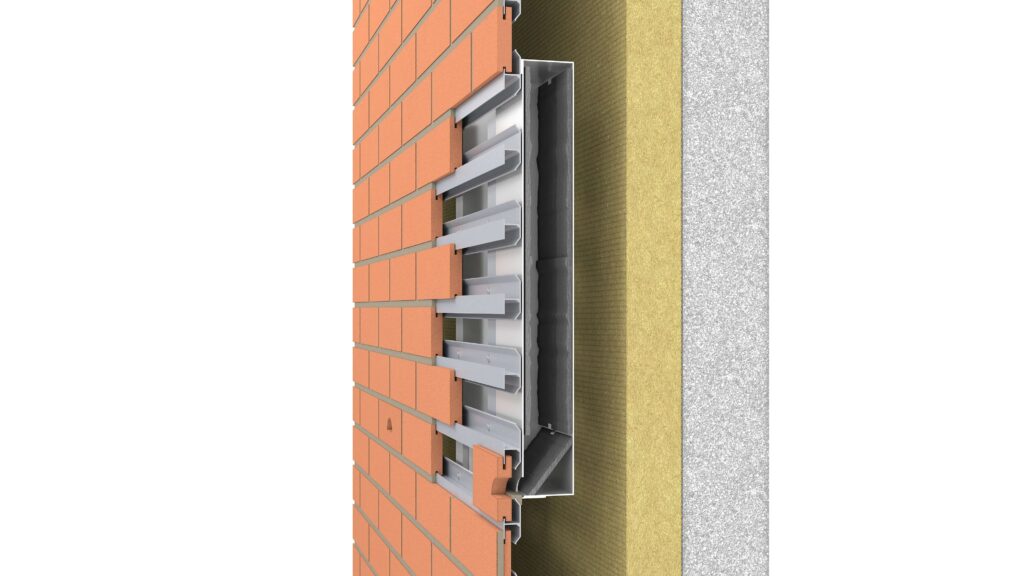 Comprehensive Cladding Products Catalogue UK 2025