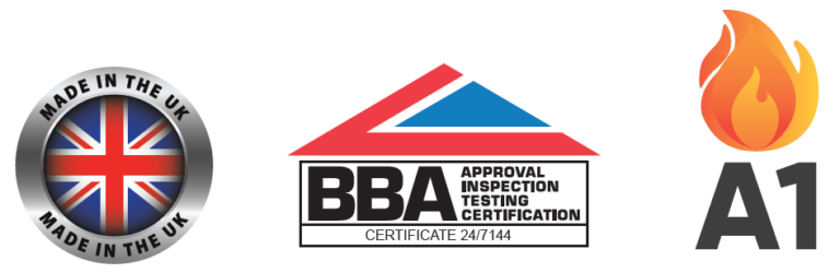 Top 3 NestClad Cladding Solutions, Cladmate UK 2025