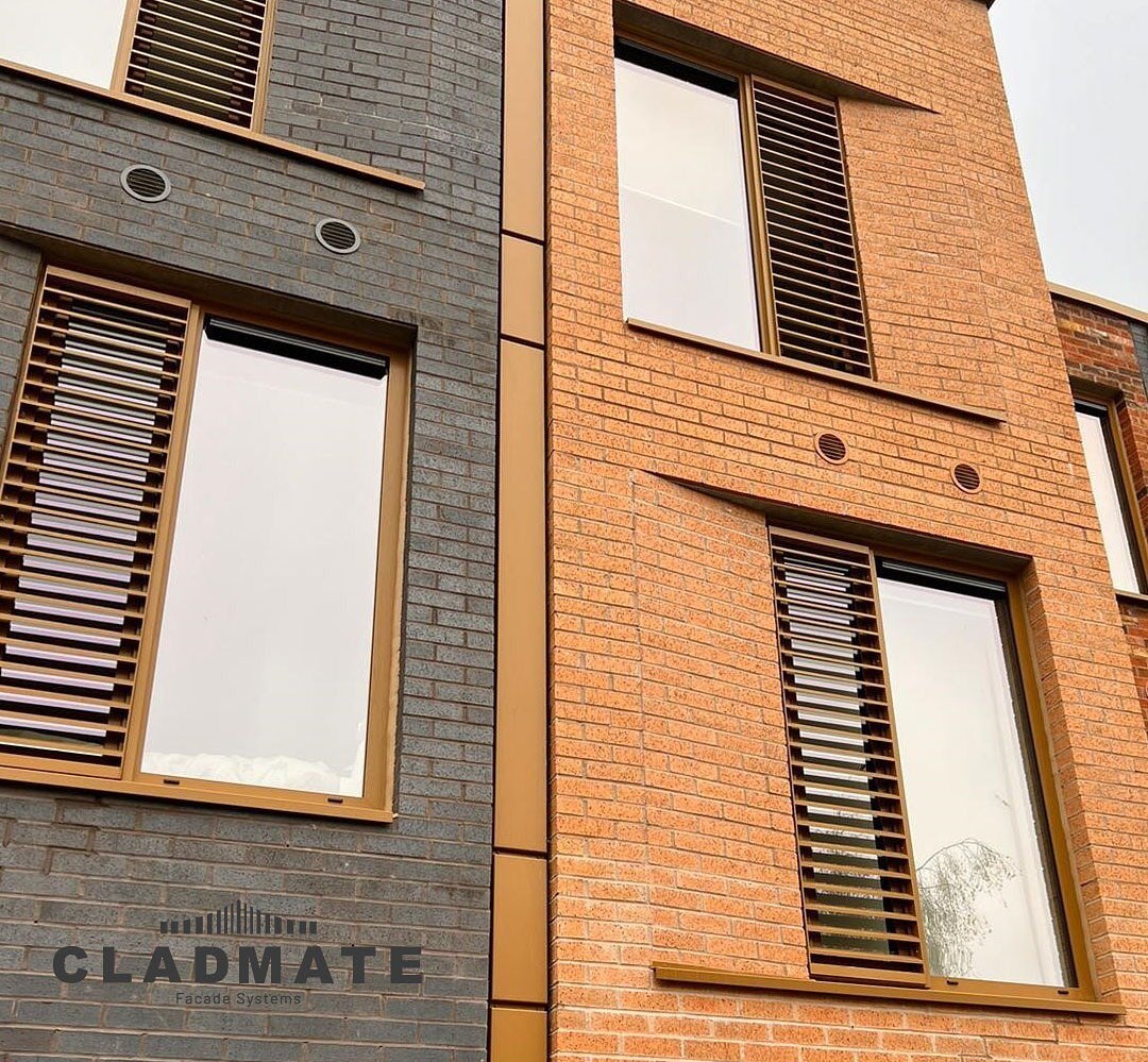 Top Cladding Company London 2025 | Trade Prices for Projects