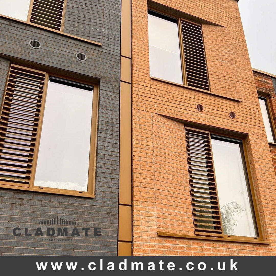Cladding Company UK | Cladding London | Cladmate Top 1st